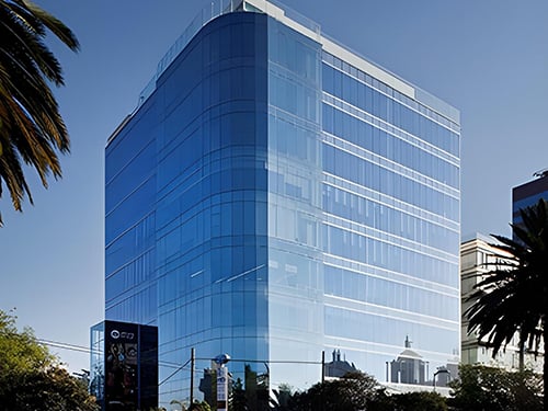 Cool-Lite KNT | Saint-Gobain Glass Mexico