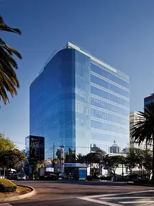 Vidrios para fachadas | Saint-Gobain Glass Mexico