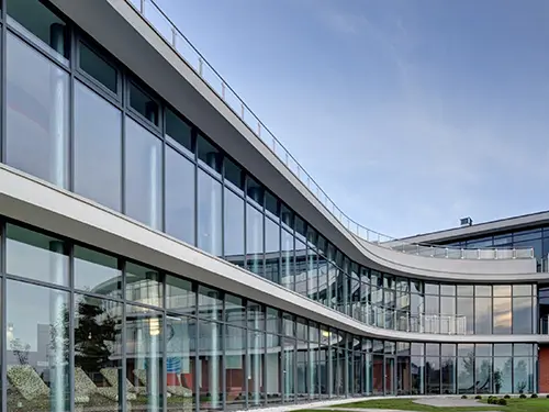 Cool Lite SKN | Saint-Gobain Glass Mexico